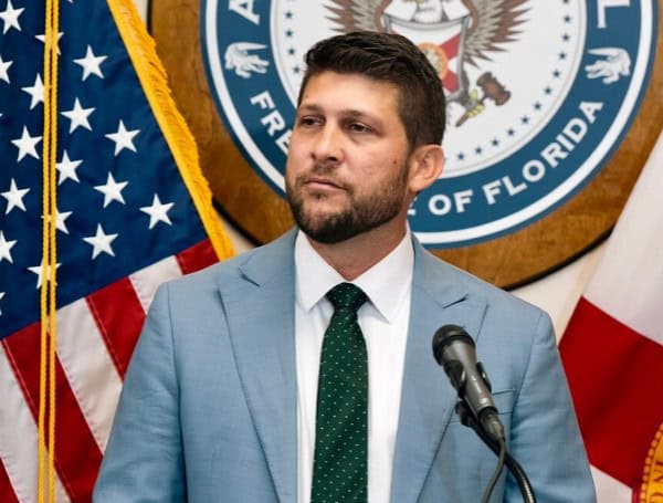 Six Arrested In Major Florida Sting Targeting Child Predators Online