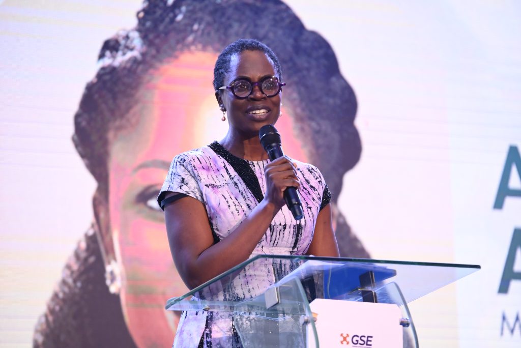 GFIM’s trading volumes reach 214 billion by October 2025 – GSE MD