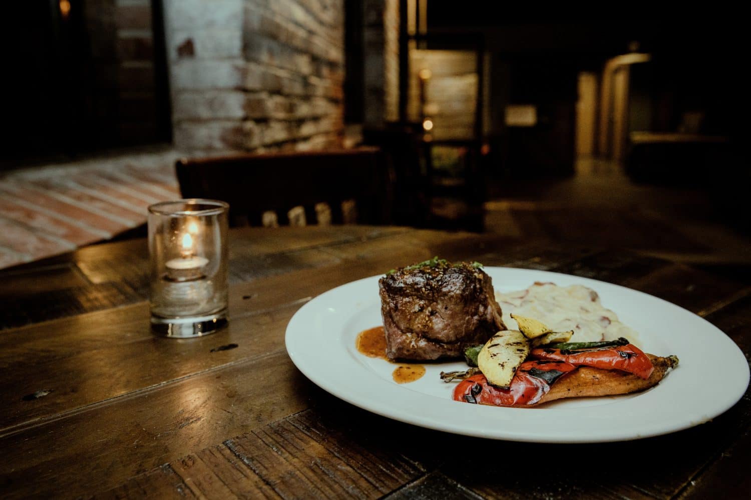 The Most Popular High-End Restaurants Nationwide