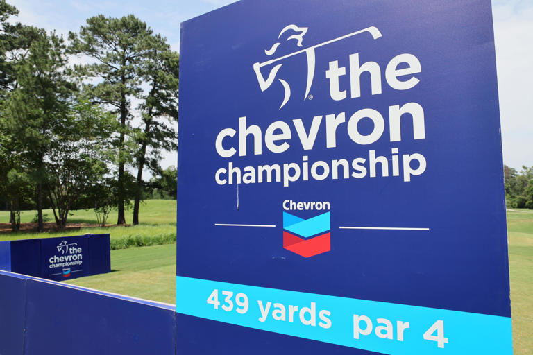 LPGA's Chevron, the season's first major, changing venues after just ...