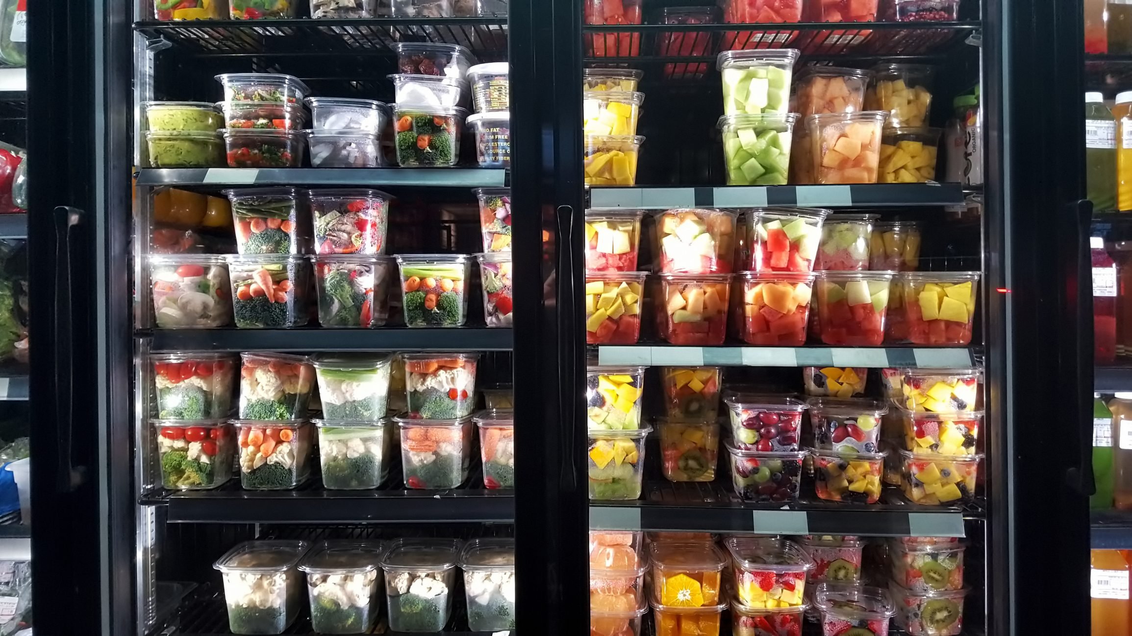 Nationwide Fruit Recall: FDA Releases New Details in Updated Warning