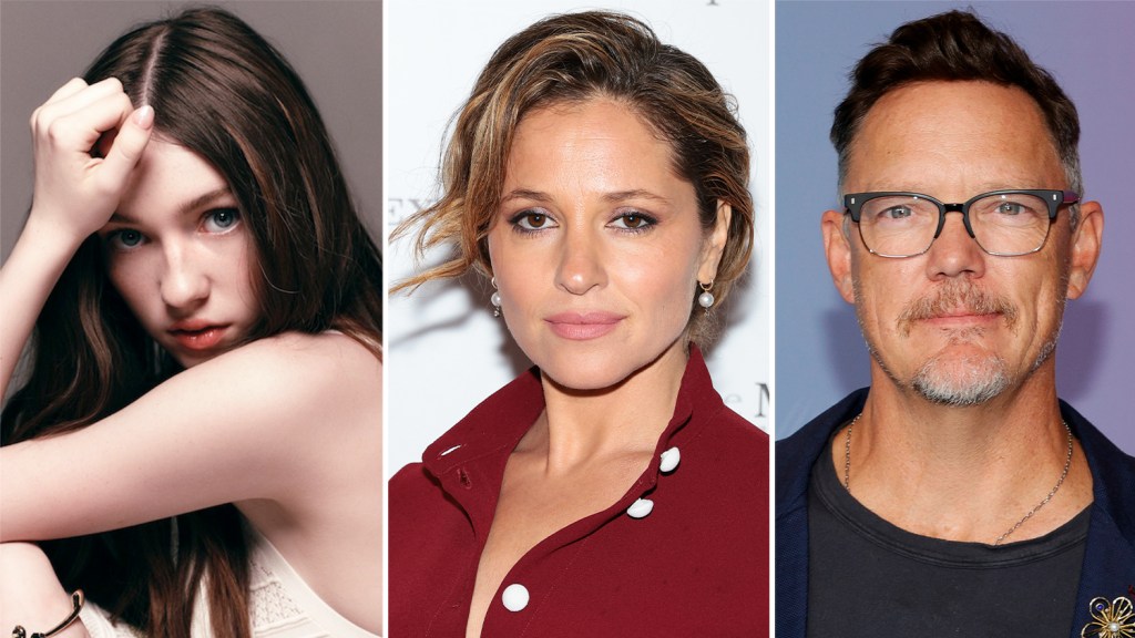 Alexa Swinton, Margarita Levieva & Matthew Lillard Latest To Join Tony ...