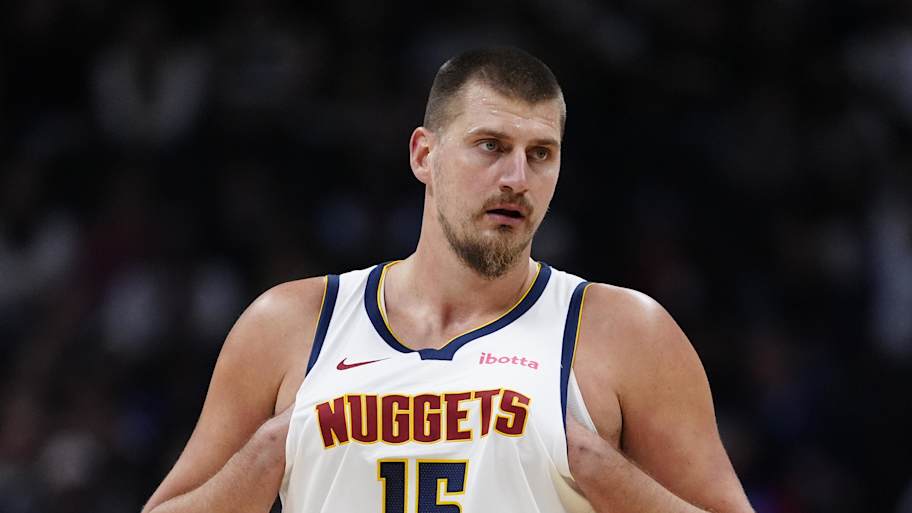 Nikola Jokic Makes NBA History During Nuggets' Six-Game Win Streak