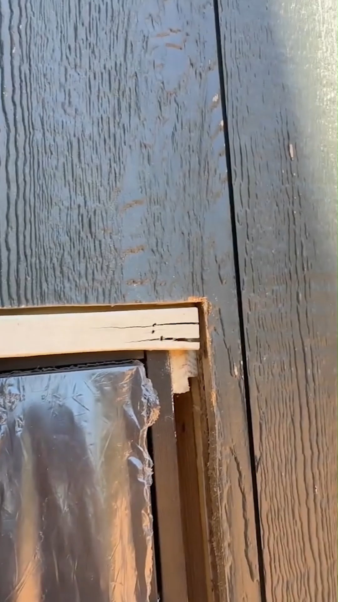 The Mega Modern Home Transformation Continues