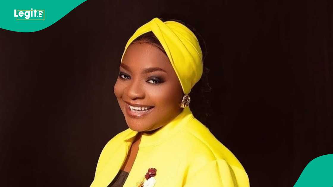 Family cancels burial of gospel singer Omije Ojumi