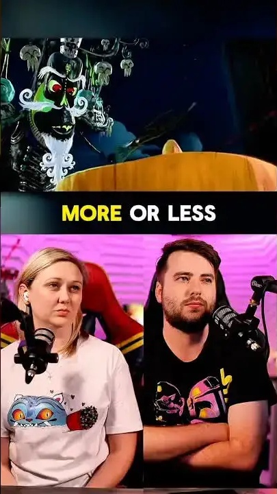 Jerk! 😱 The Book Of Life REACTION!