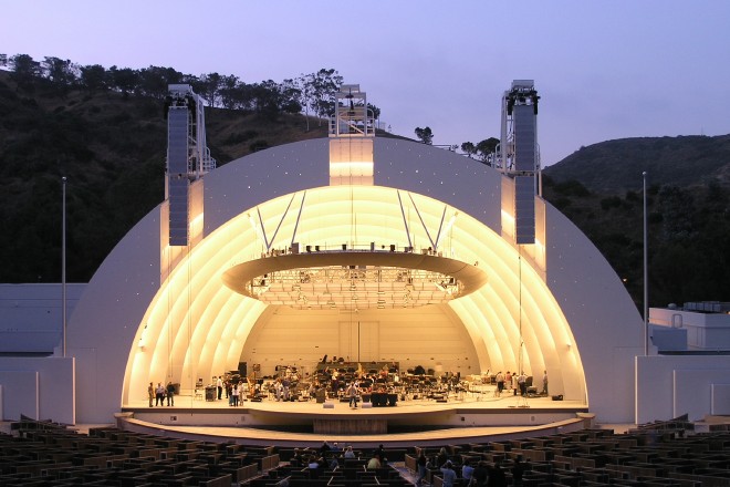 ‘Bummer news.' ‘Smartless Live' Hollywood Bowl show cancelled due to storm