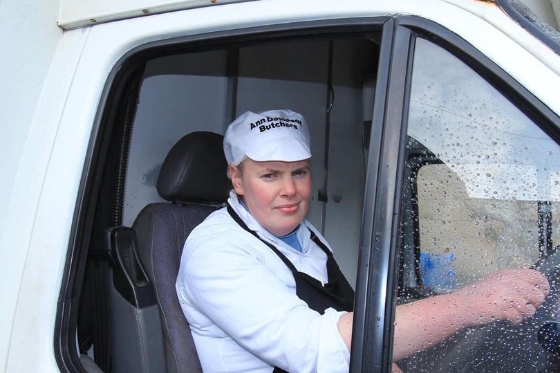 Butcher's gas bottle causes huge explosion and leaves man scarred for ...