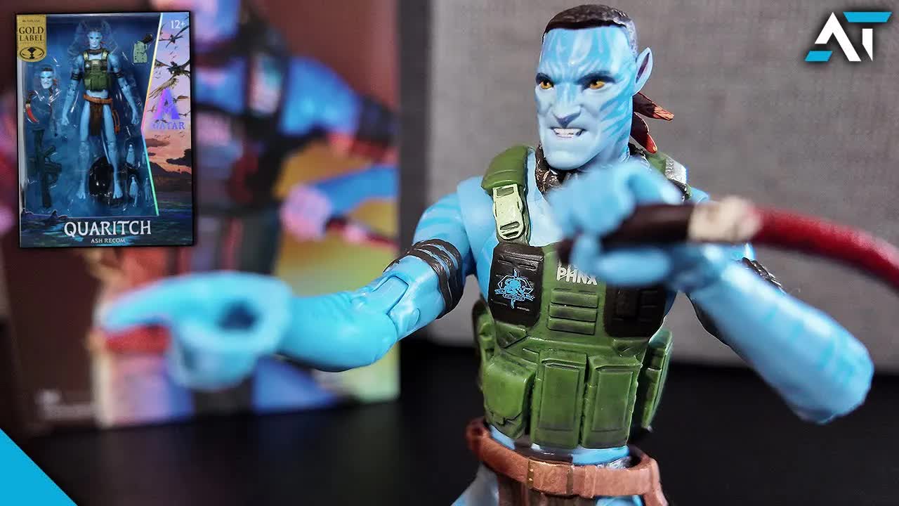 RECOM Quaritch | Gold Label ASH version - review discussion