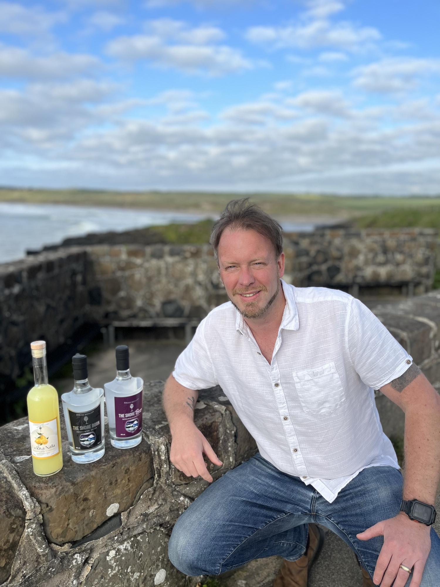 Raising a glass to innovation: Armagh Cider, Troughton’s Premium and ...