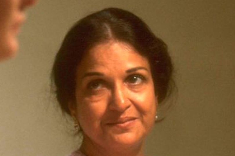 Cannes-winning Bollywood icon Kamini Kaushal dies at 98 as fans mourn ...