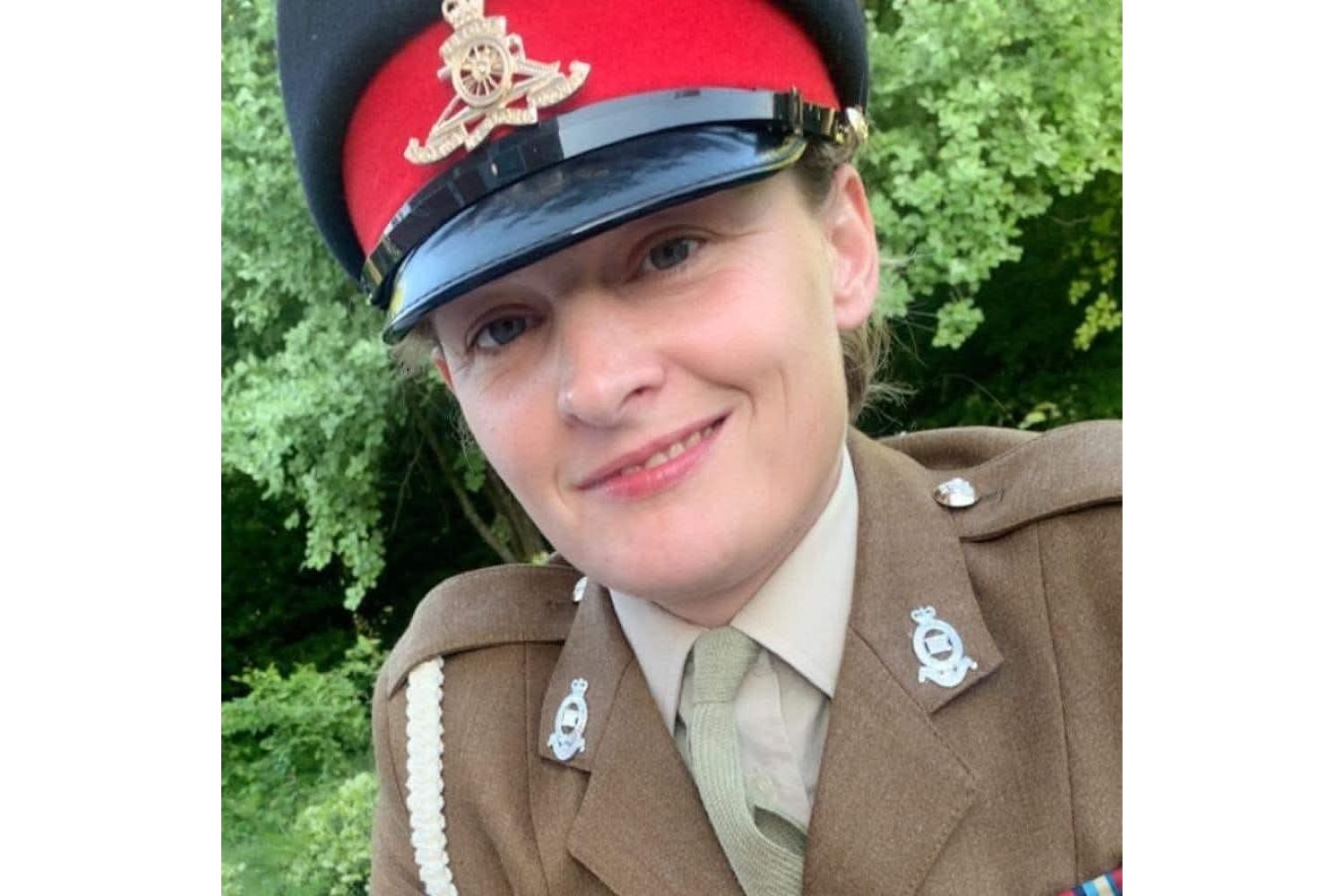 Coroner rules Sunderland soldier took her own life after fight with ...