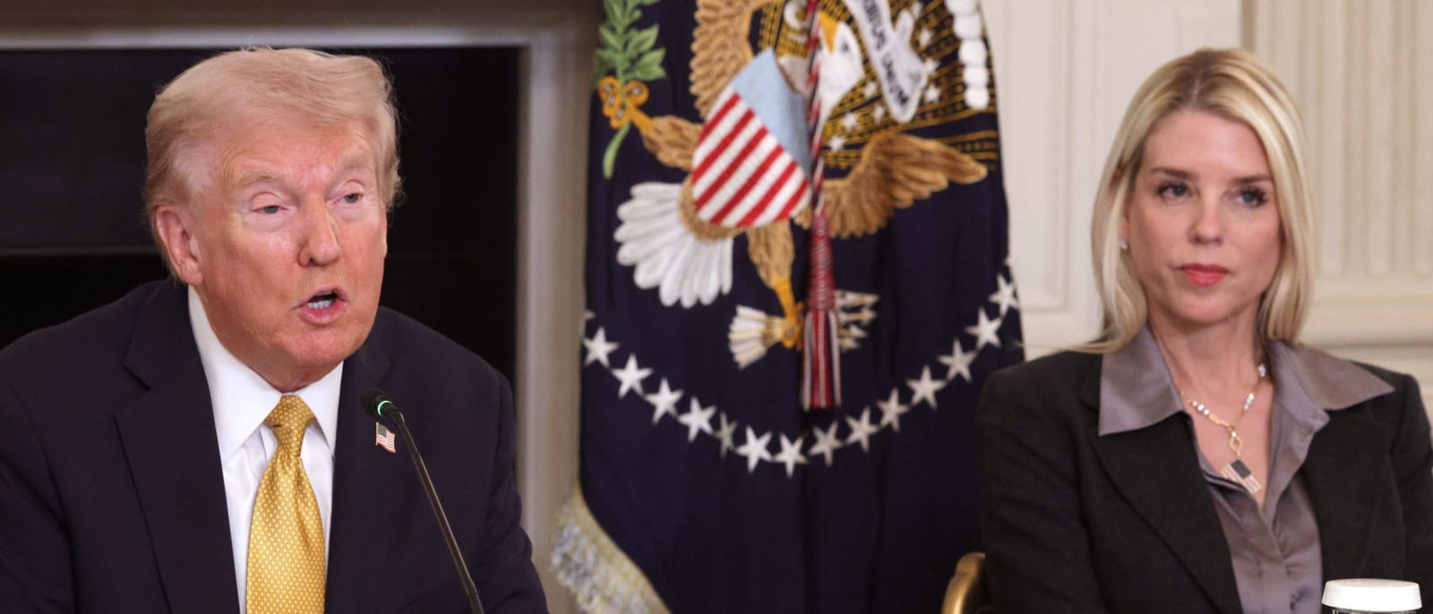 DOJ Sues To Block Newsom’s ‘Racially Gerrymandered’ Map