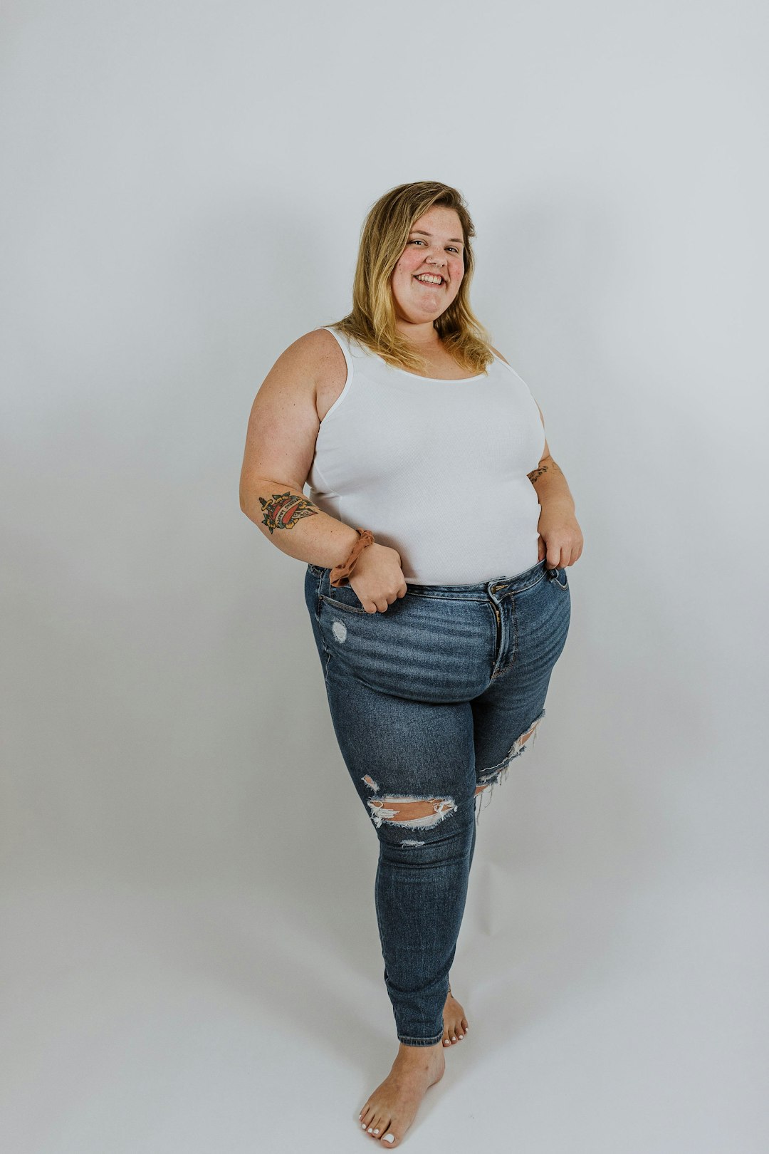 7 Confidence Rituals Curvy Women Swear By