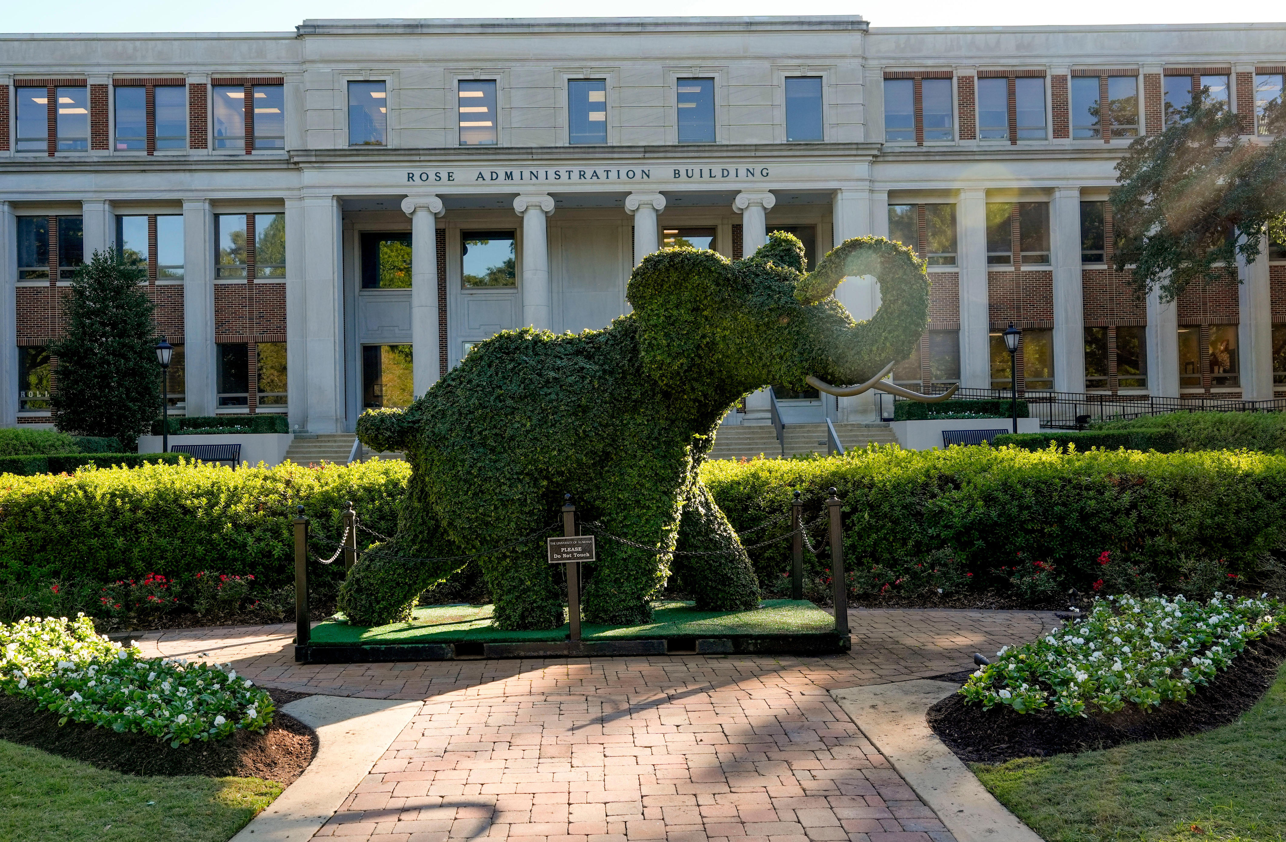 3 AL universities rank top 500 in world. These three rank as best