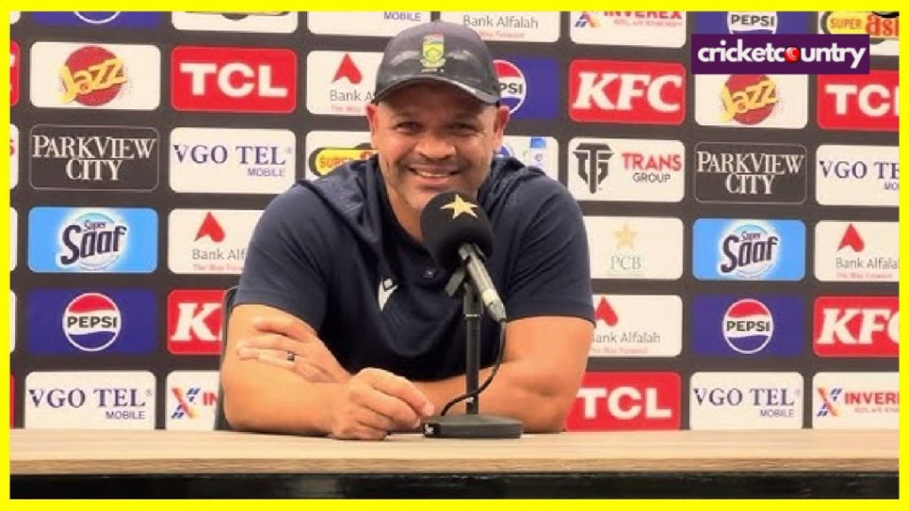 South Africa will have ‘No discussion’ over Jasprit Bumrah’s ‘Bauna ...