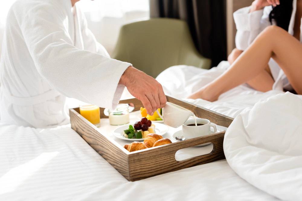 Why You Should Skip the Free Hotel Breakfast