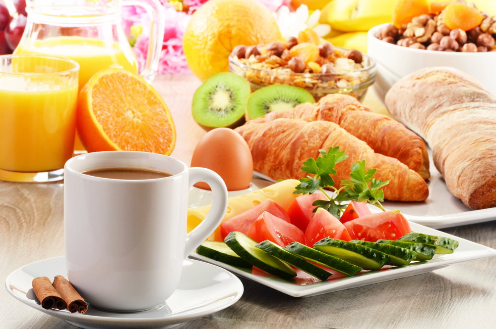 Why You Should Skip the Free Hotel Breakfast