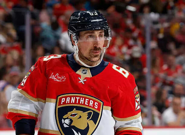 What fueled Brad Marchand to score the 1,000-point milestone against ...