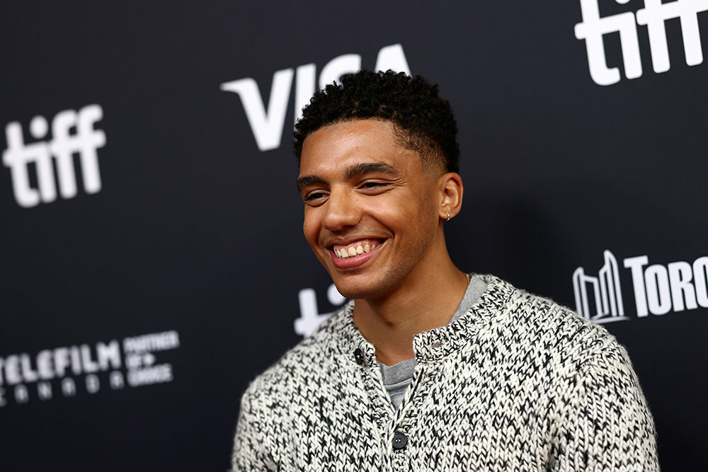 ‘Steve' Breakout Jay Lycurgo Signs With CAA (EXCLUSIVE)