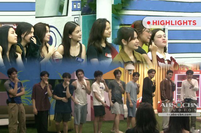 Day 21: Boys, naisipang haranahin ang girls | PBB Collab 2.0