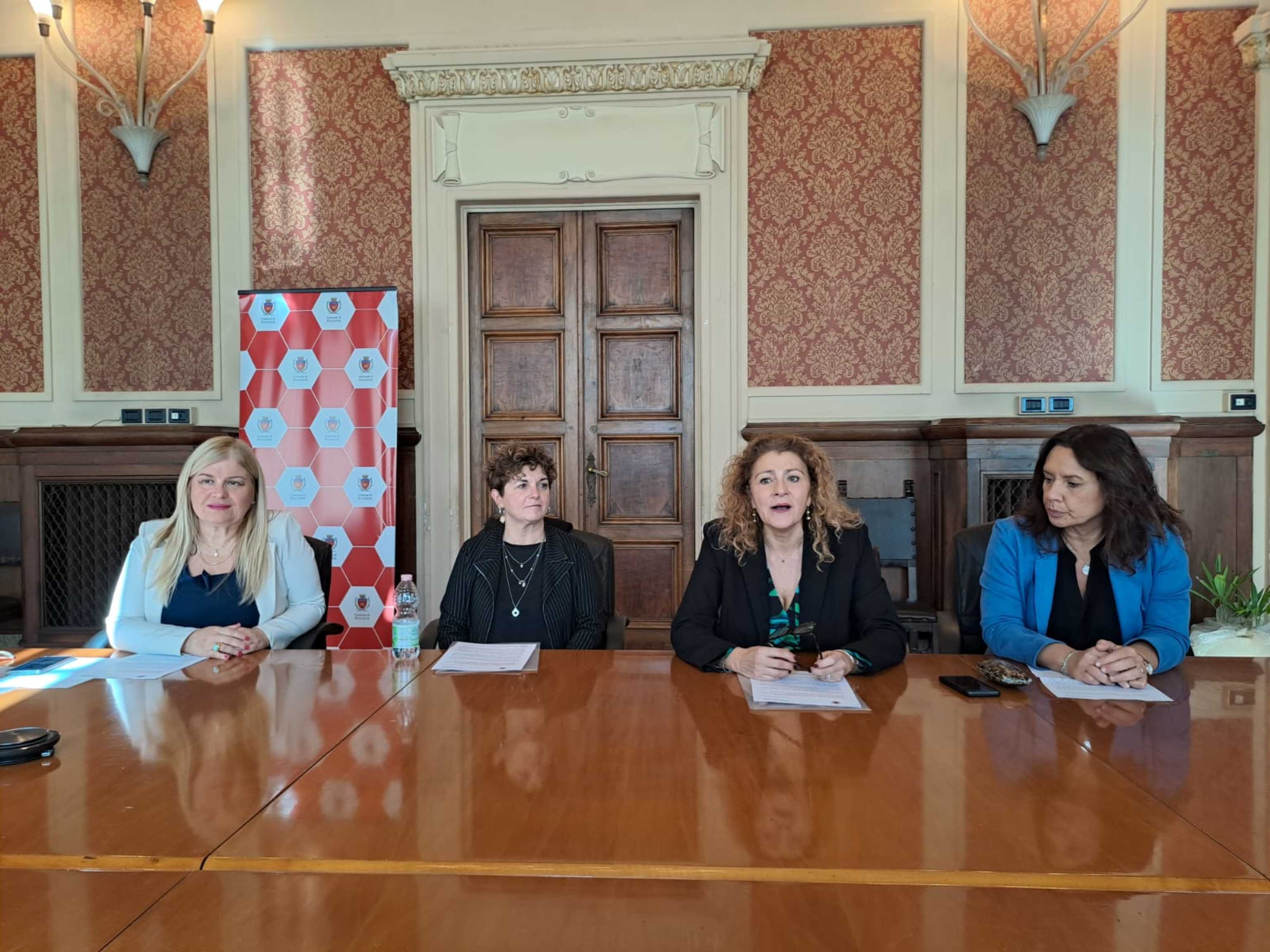 Ad Ancona arte e laboratori con giovani per prevenire il disagio