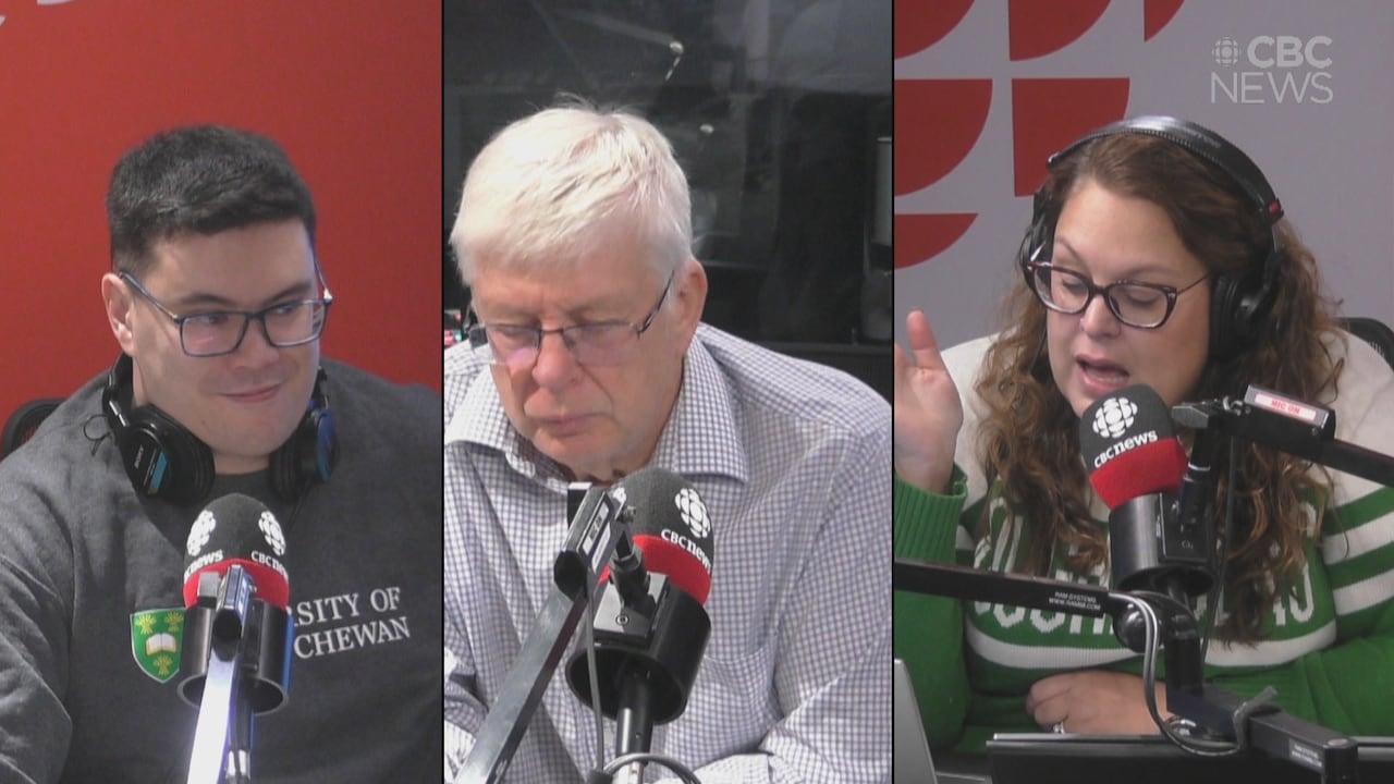 Breaking down the leadership review numbers at last week's Sask. Party ...