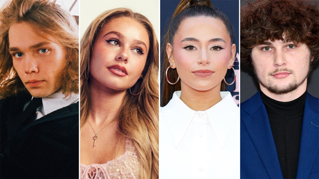 Charlie Plummer, Ruby Rose Turner, Sky Katz & Richie Merritt Among ...