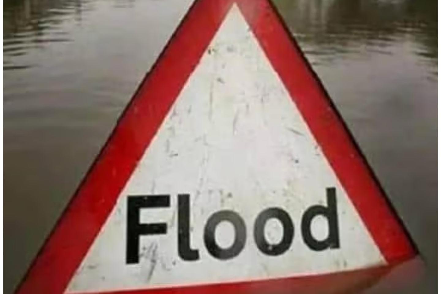 Doncaster placed on flood alert as Storm Claudia brings heavy rain