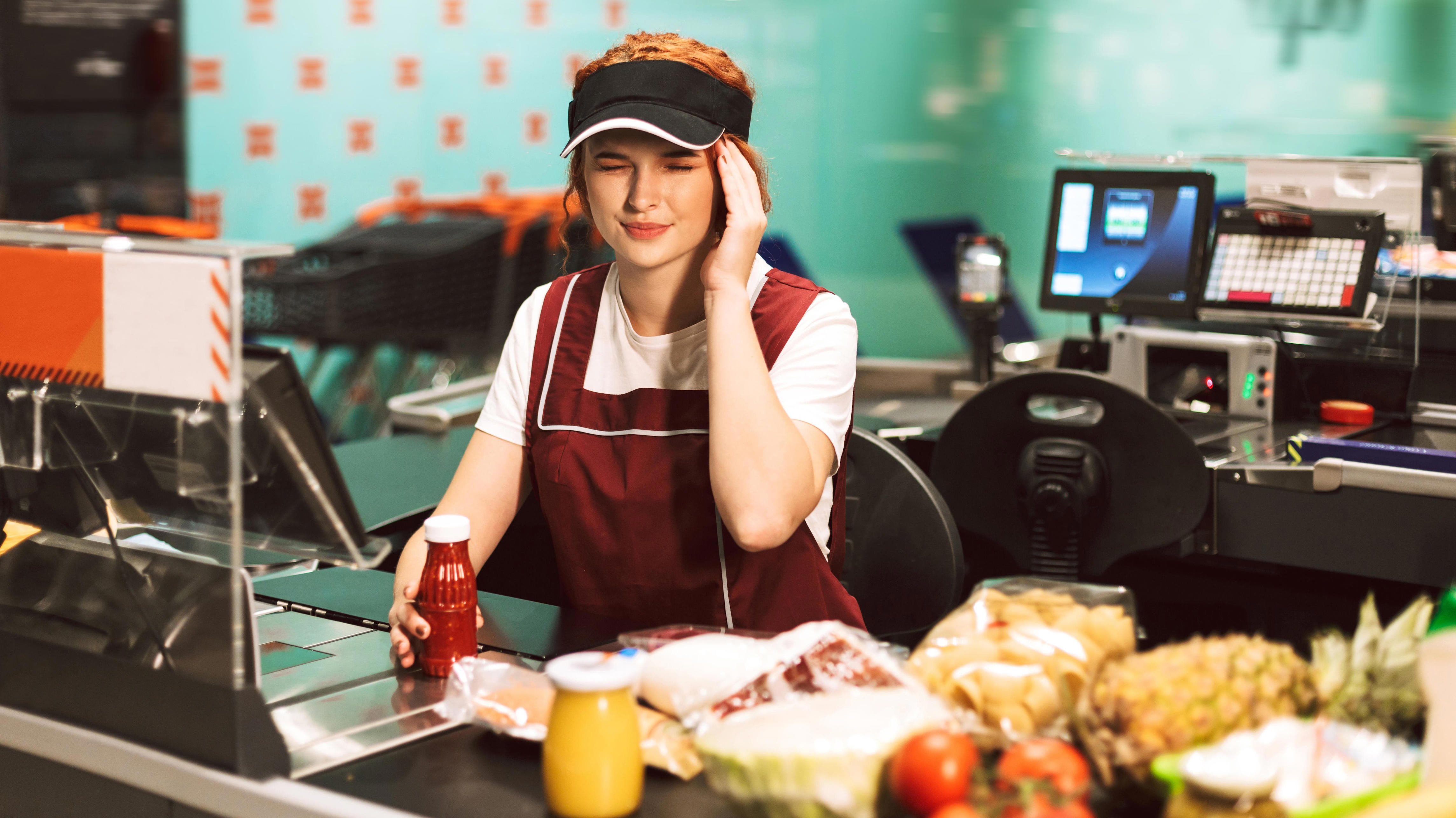 The worst-paying jobs across Canada