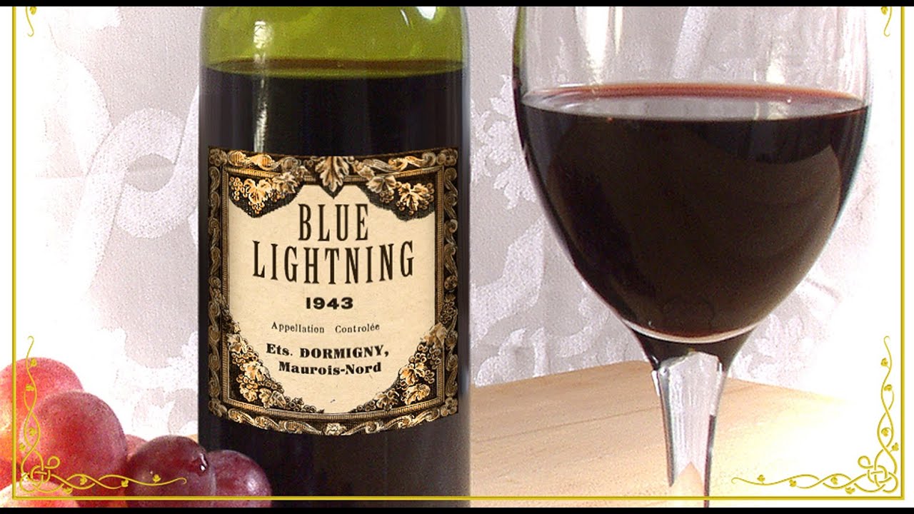 Photoshop tutorial: How to make your own wine label