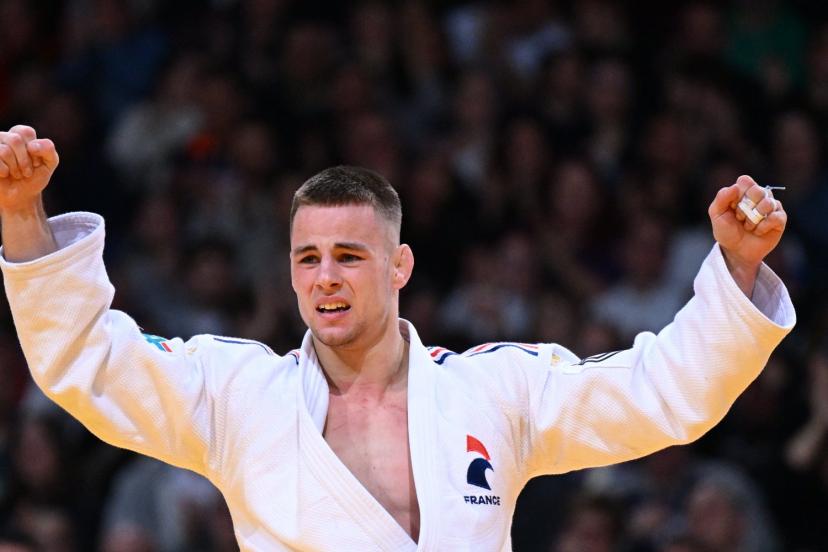 Enzo Jean remporte le Grand Prix de Zagreb face à Romain Valadier-Picard