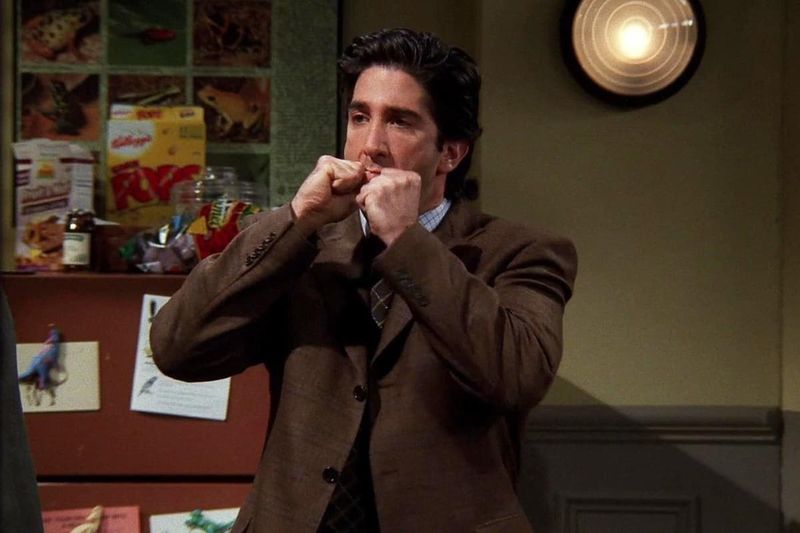Monica Geller's Most Memorable Meals From Friends