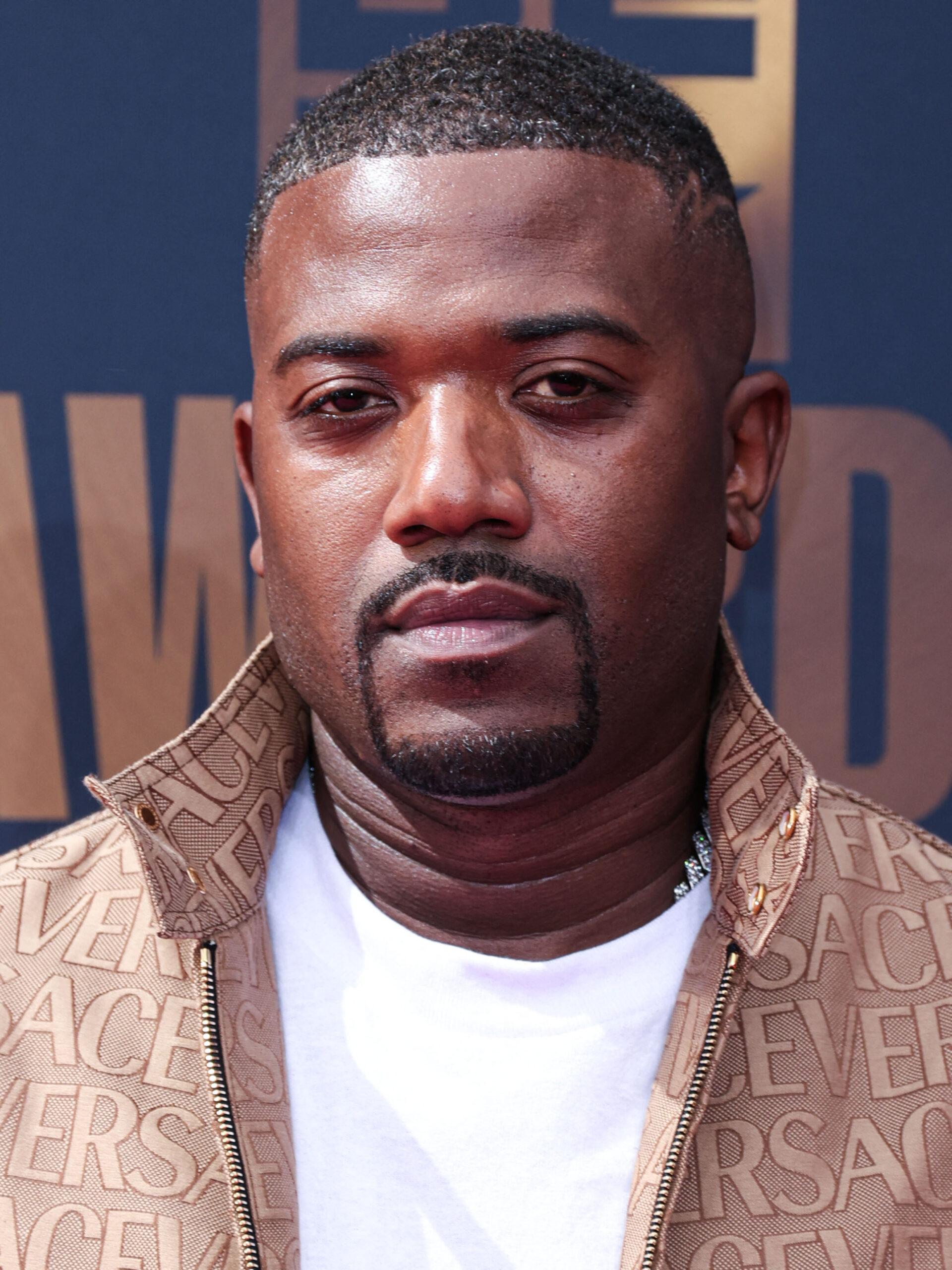 Ray J reveals he 'almost died' after recent battle with pneumonia