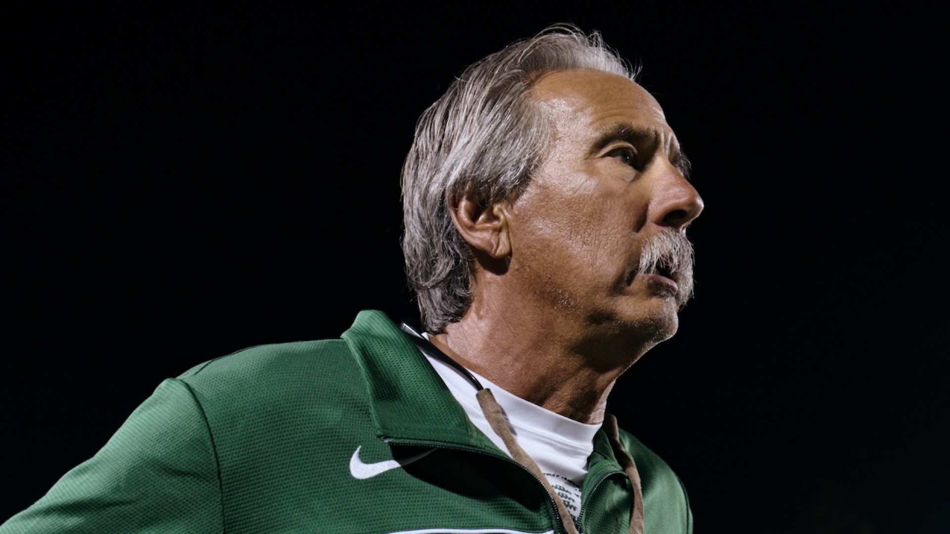 'Last Chance U' Football Coach John Beam Dead After Being Shot on Campus