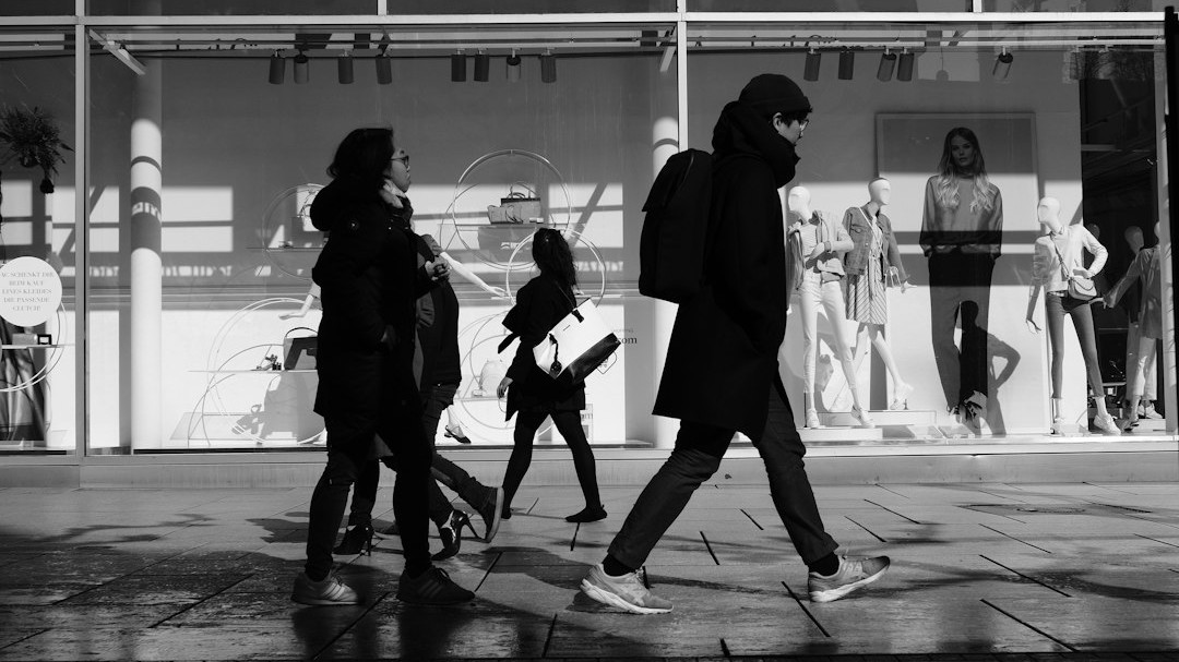 Fear of Strangers and the Case of Ted Bundy Across Multiple States