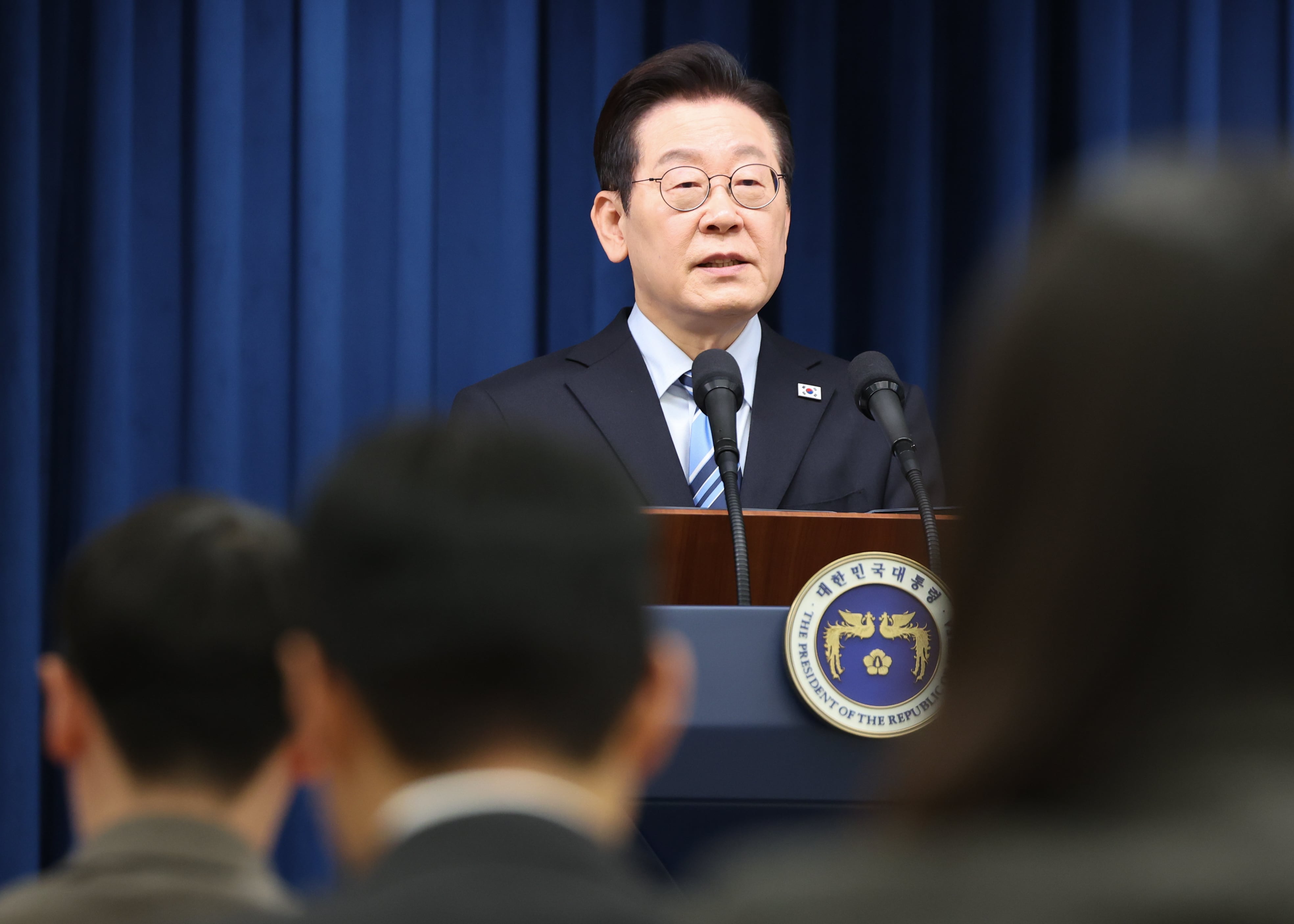 South Korea-U.S. Pledge to Counter Regional Threats in Fact Sheet