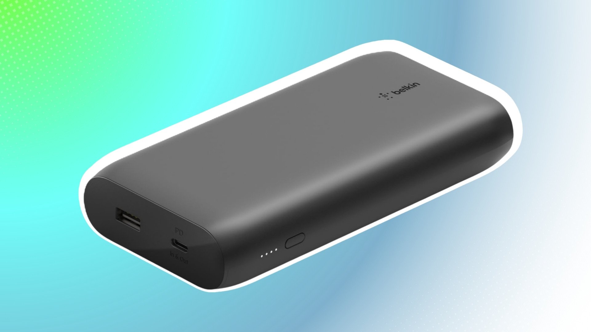 Auf keinen Fall weiterverwenden: Belkin ruft beliebte Powerbank zurück