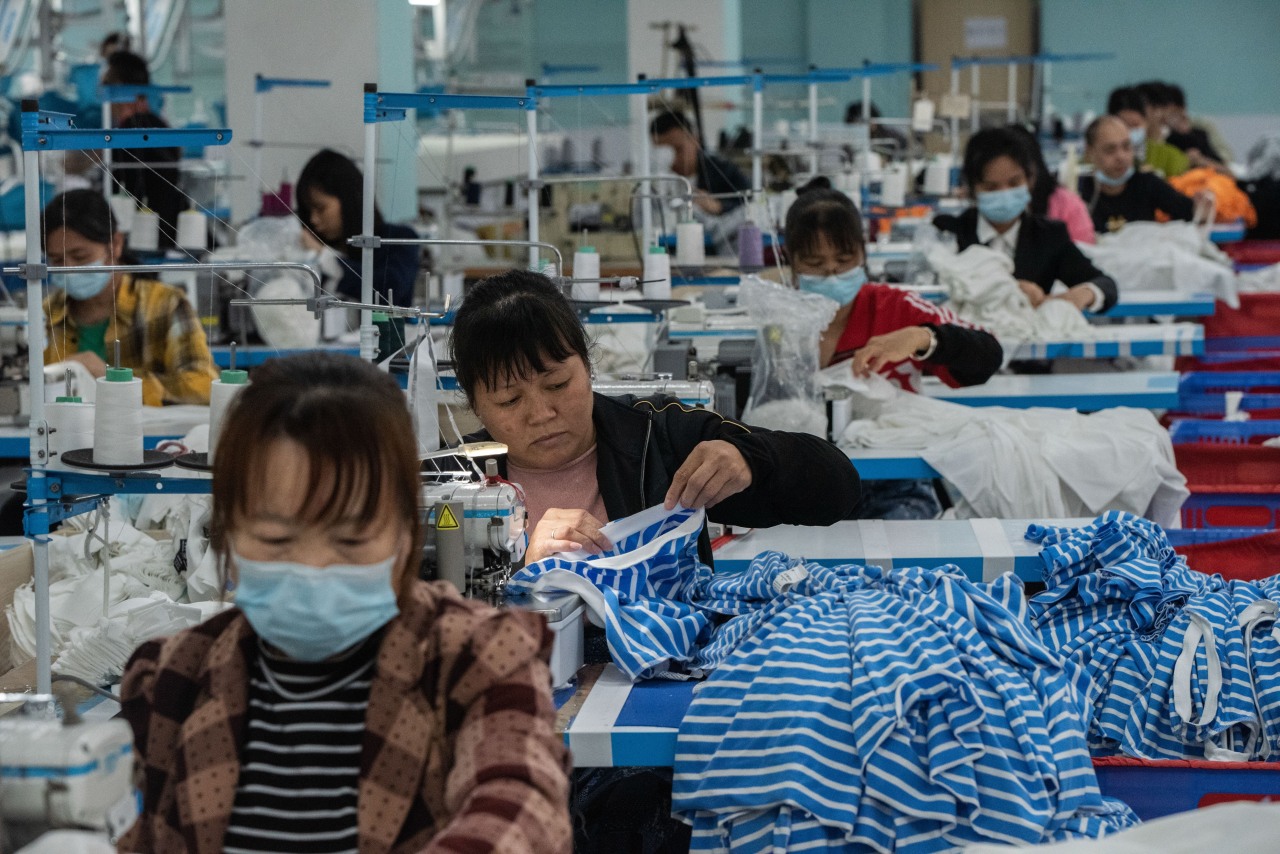 Will Trump’s Trade War Break America’s Addiction to Cheap Stuff?