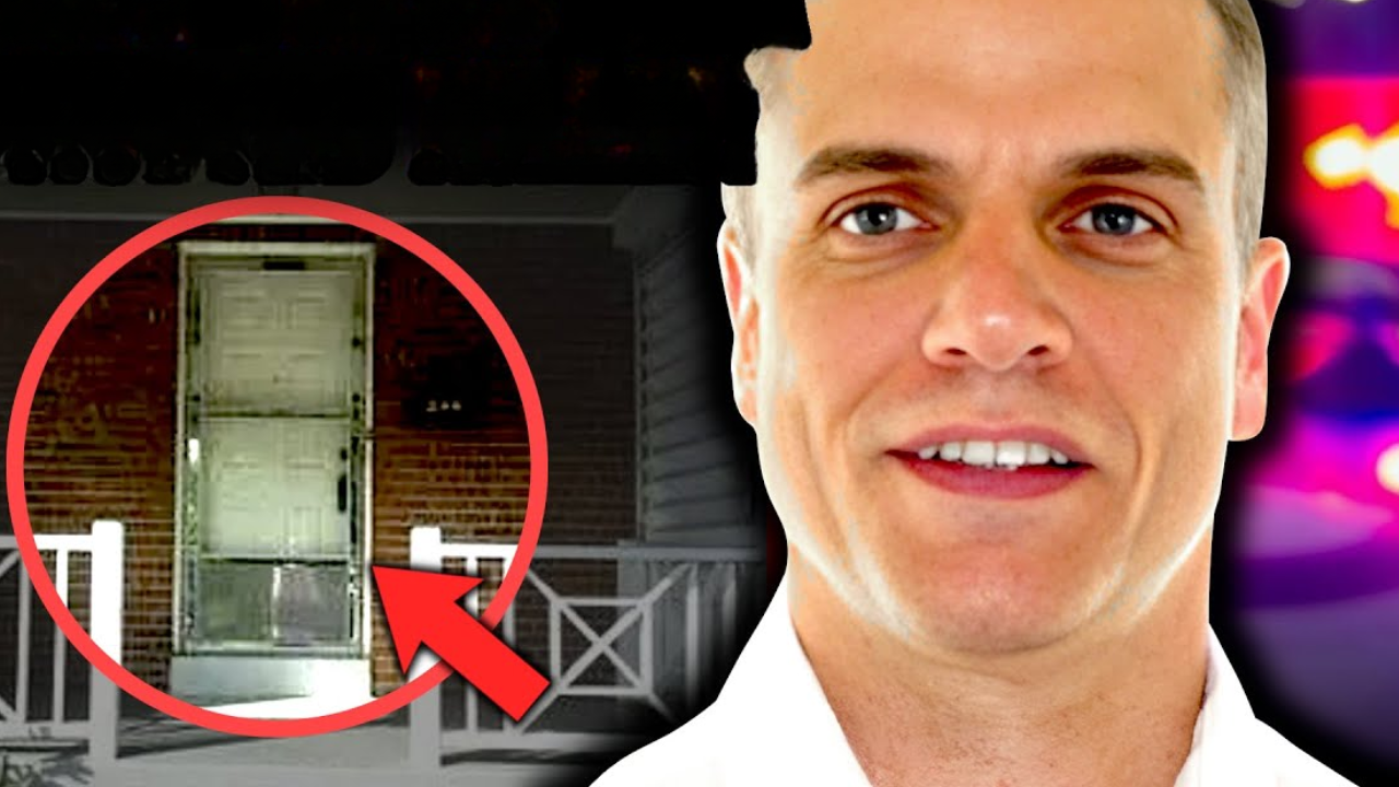 The Case of George Sodini: The Psychology of Rejection