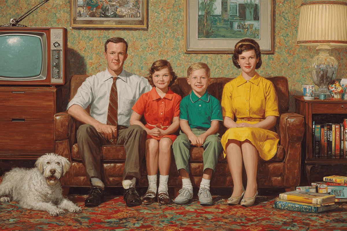 10 Weird Things People Used to Believe In 60 Years Ago