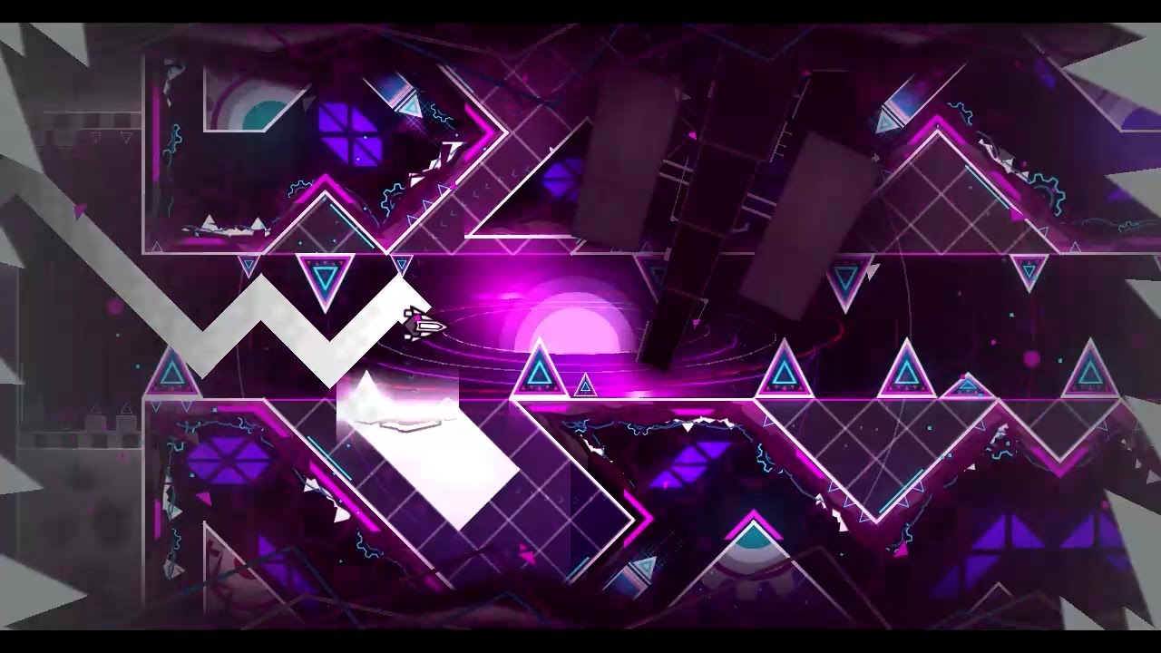 [4K] It's verified KOCMOC - new top 7? / Geometry Dash