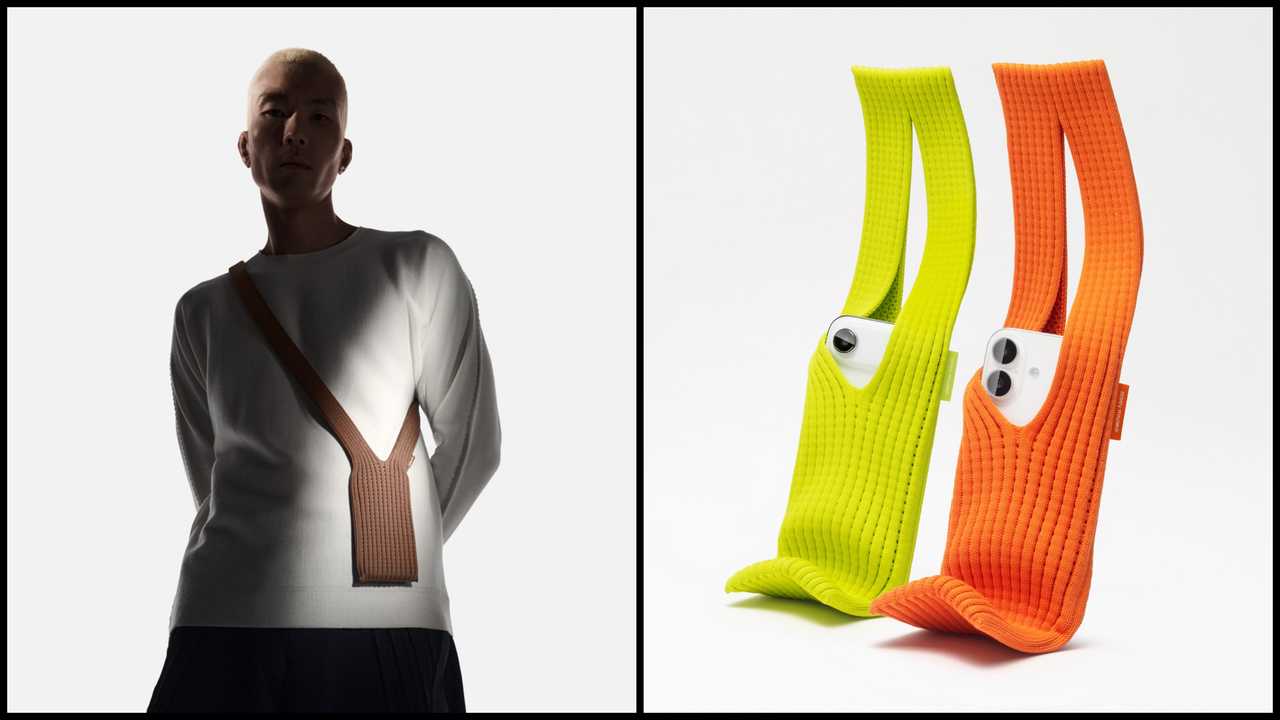 'Apple Has Lost It': New $230 iPhone Pocket Baffles Internet