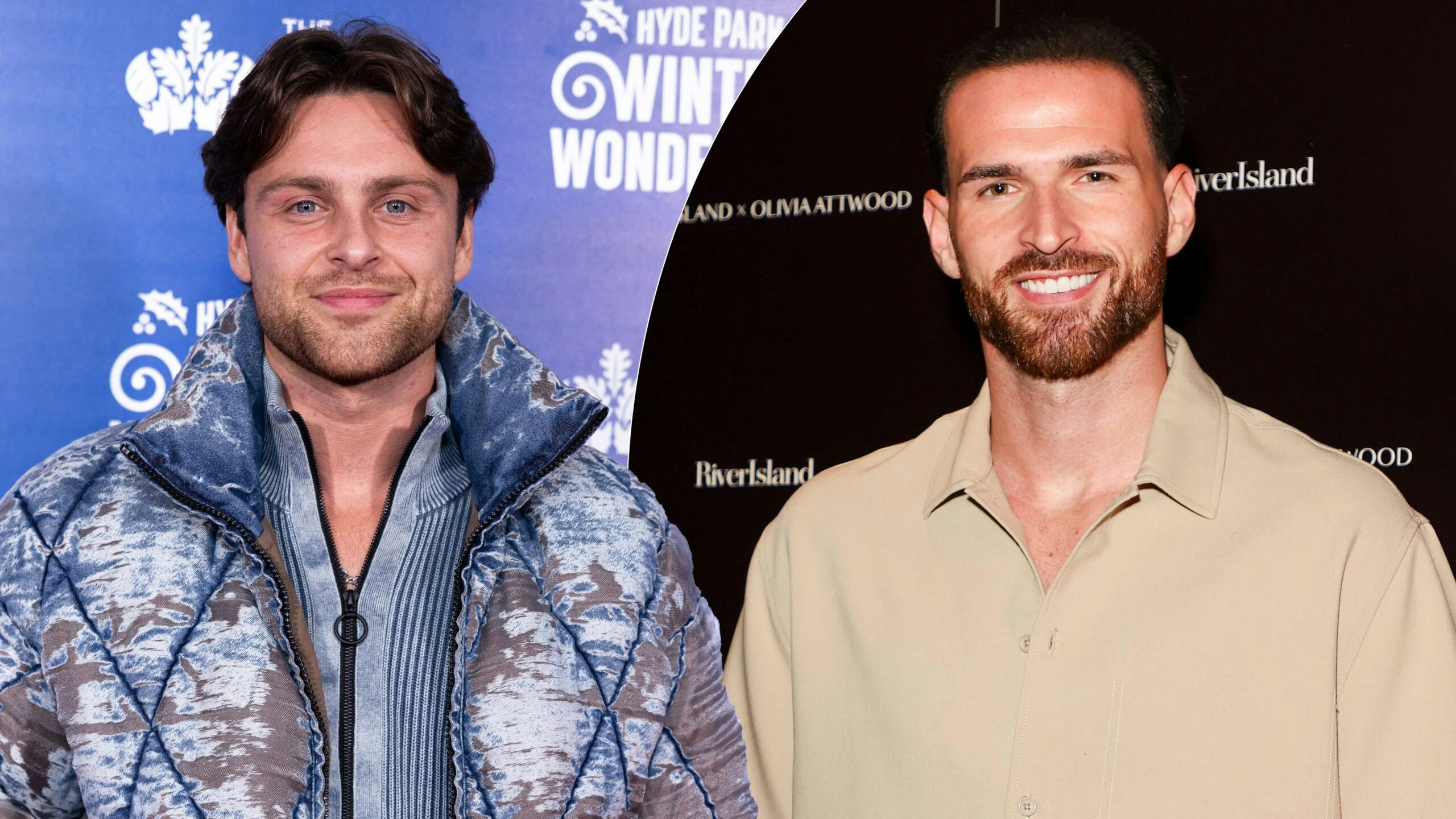 EXCLUSIVE Casey O’Gorman reveals Ronnie Vint’s relationship status as ...