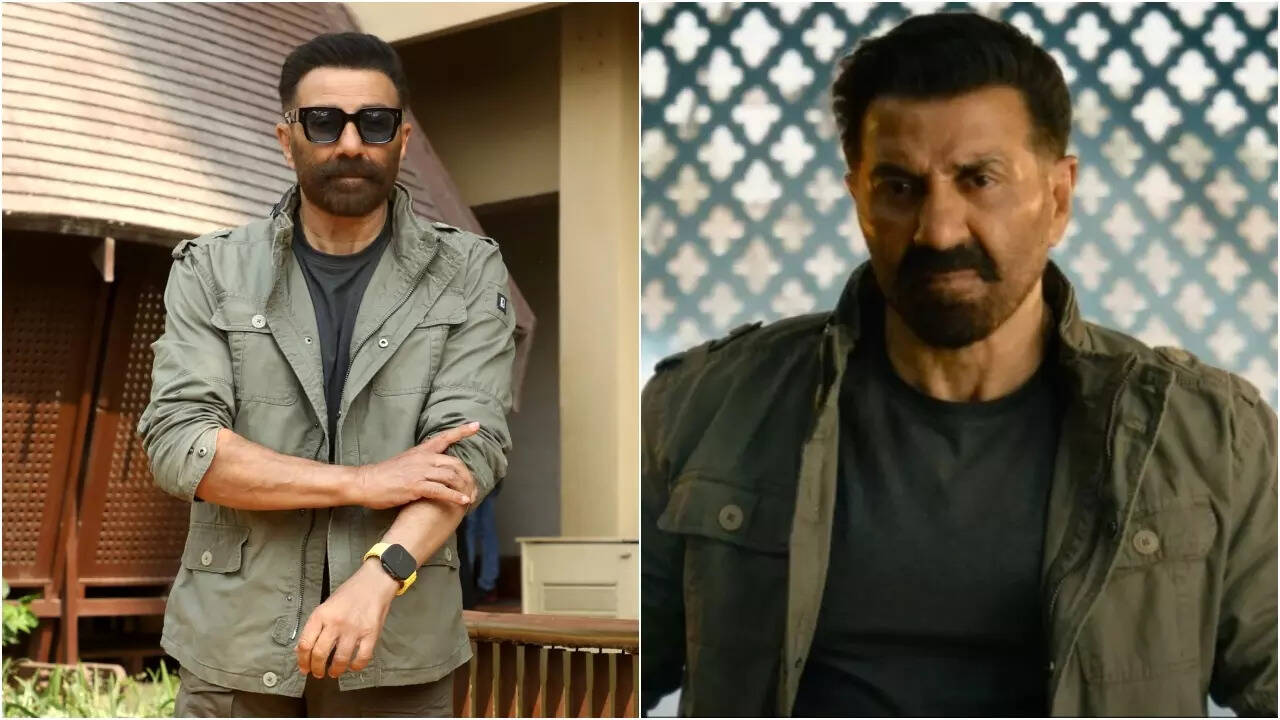 'Jaat 2': Rajkumar Santoshi in, Gopichand Maneni out as director of the ...