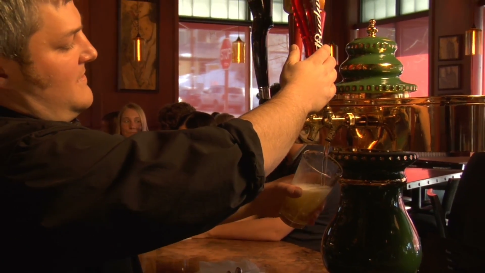 The Complete History of Alcohol