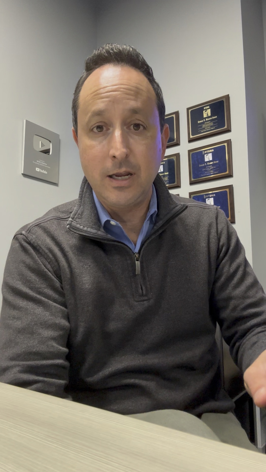 Marlo Wallace: WCNC Charlotte investigates