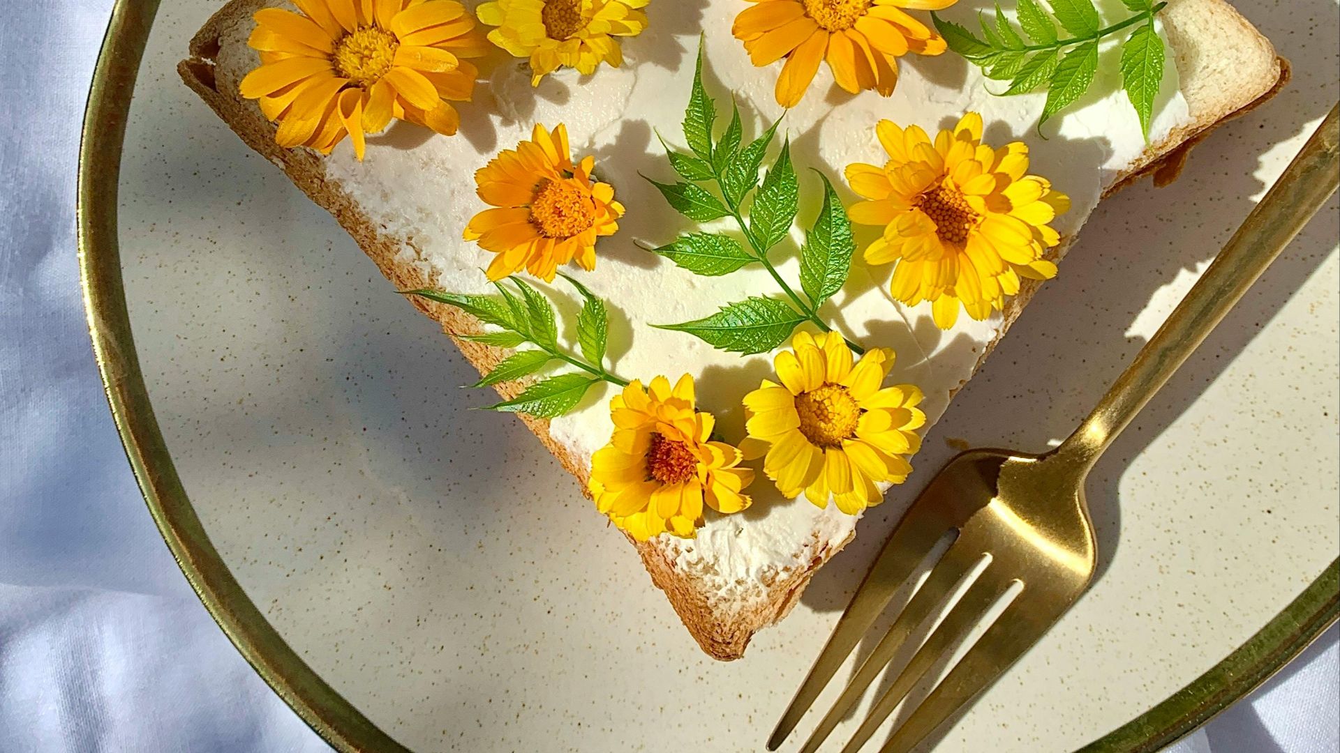 Tasty Or Toxic? The Dangers Of Edible Flowers
