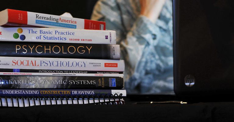 6 steps to start using Post-9/11 GI Bill benefits for the next school year