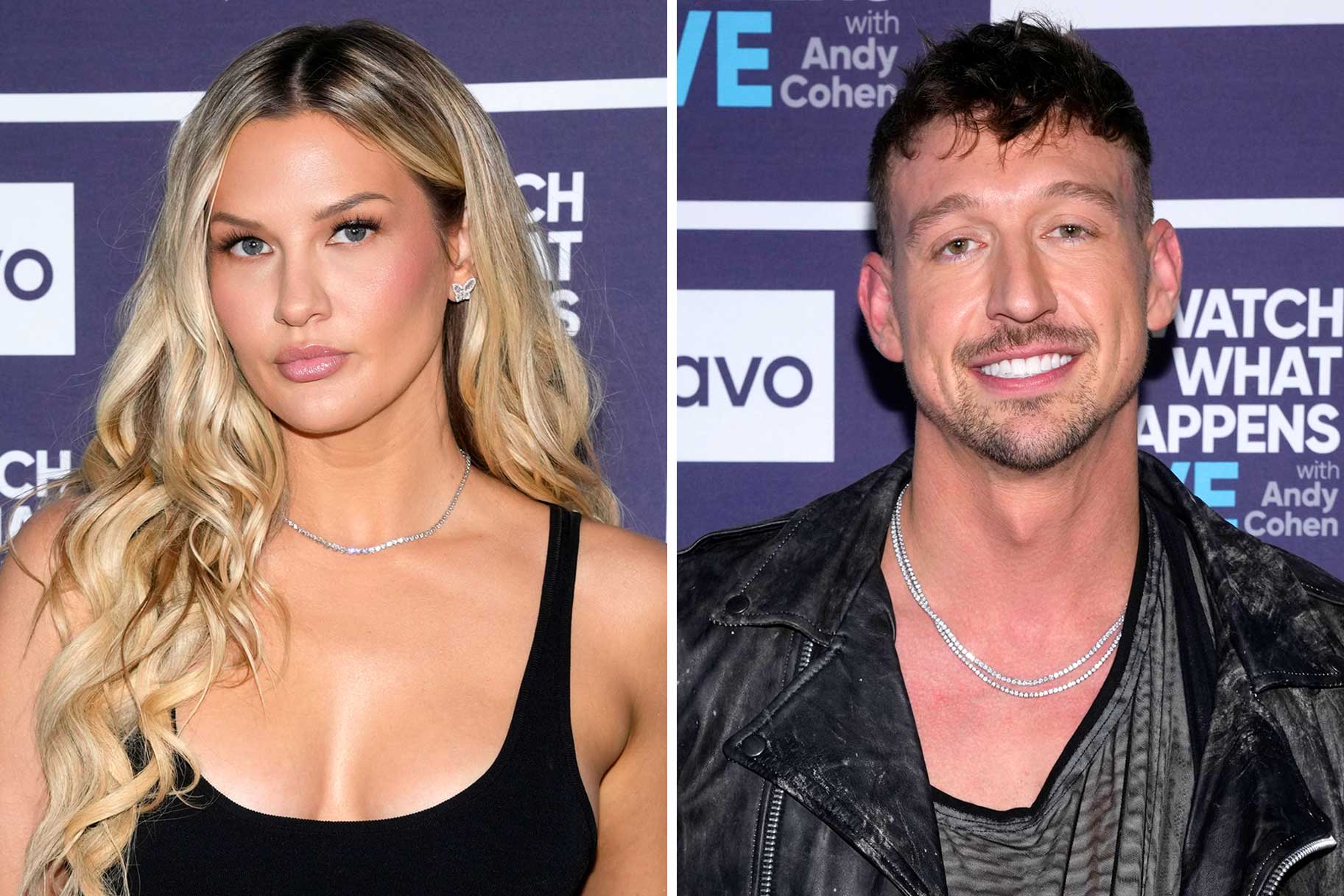 Molly O’Connell Opens Up About Connection with “Huge Flirt” Kory Keefer ...